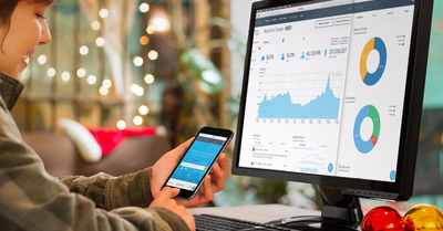 Features & Benefits - Keyhole